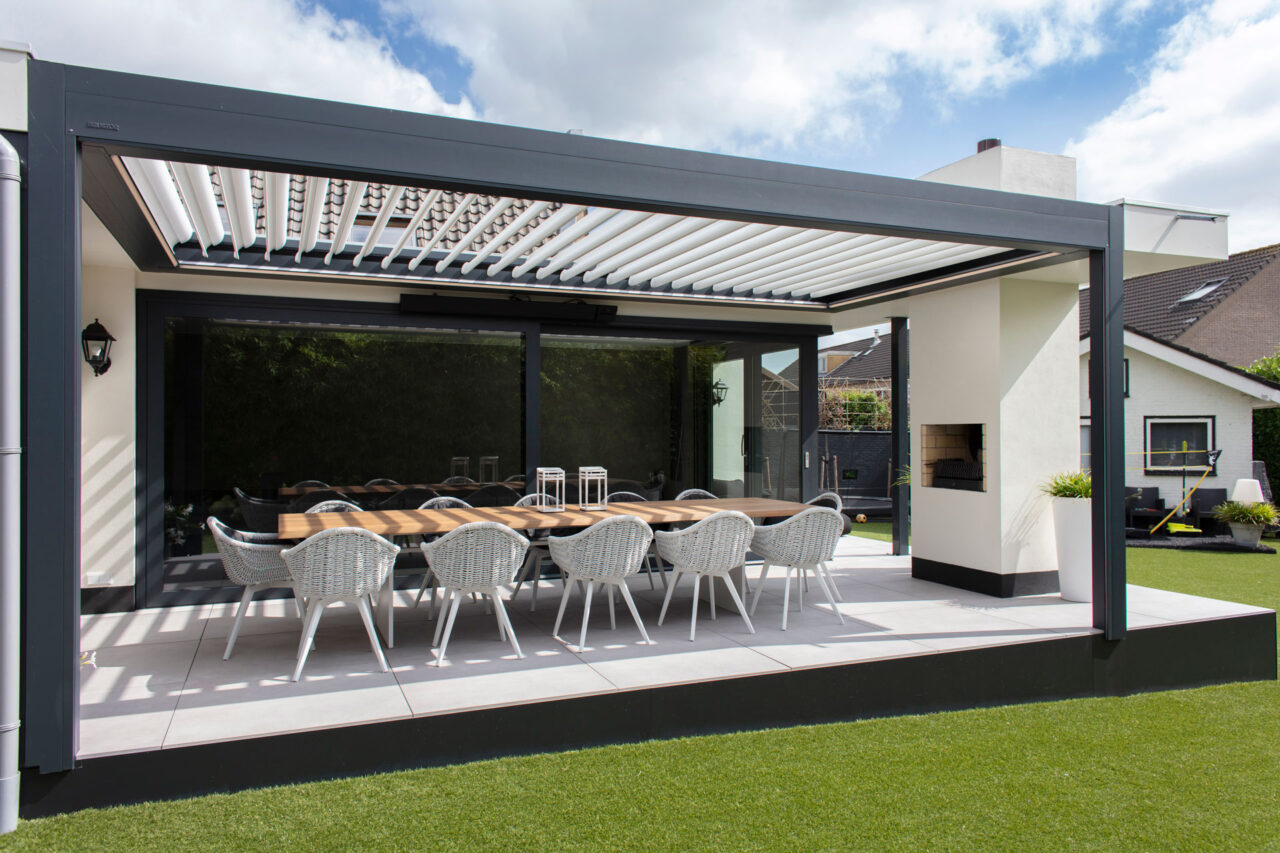 Überdachungen | von Werres in Leverkusen